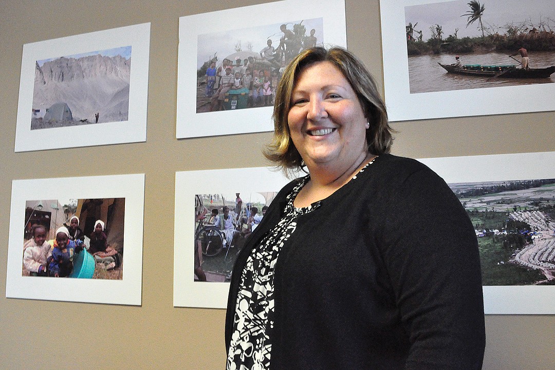 FIVE THINGS YOU DIDN'T KNOW ABOUT: Emily Sperling | Your Observer