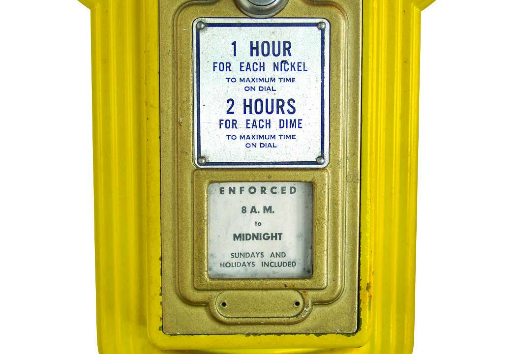 Opinion: OUR VIEW: Caution with meter expansion | Your Observer