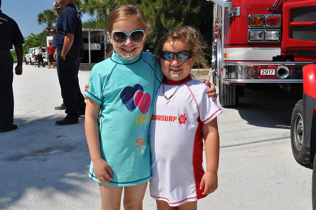 PHOTO GALLERY: Siesta Key Easter Egg Hunt | Your Observer