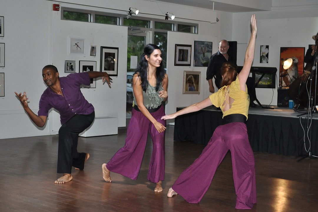 PHOTO GALLERY: Longboat Key Center for the Arts | Your Observer