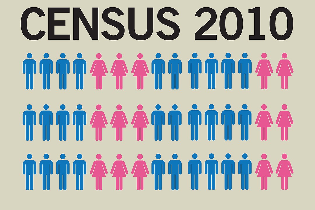 Demographic makeup | Your Observer