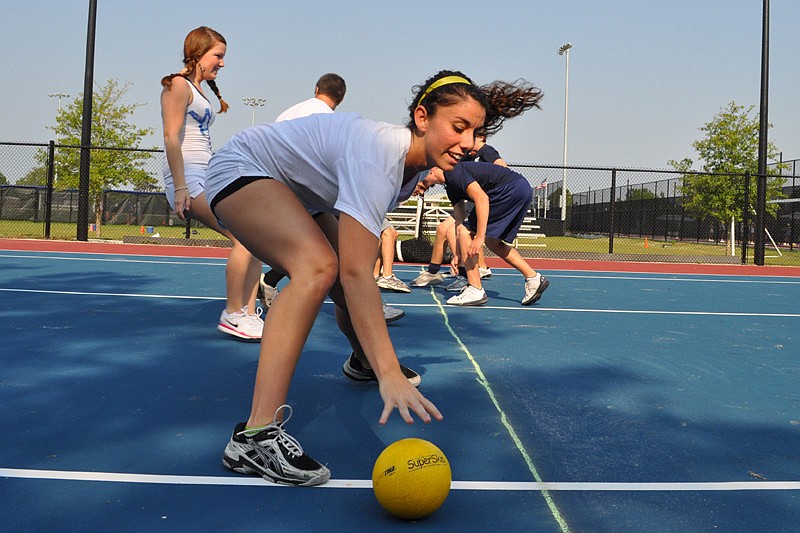 PHOTO GALLERY: ODA Spirit Day | Your Observer