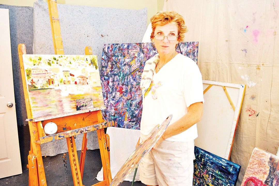 Primal colors | Your Observer