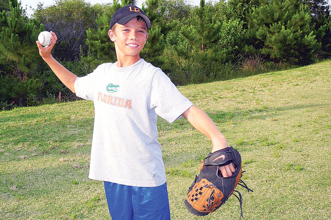 ATHLETE OF THE WEEK: Dylan Buck | Your Observer