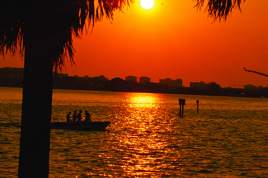 WEEKLY WINNER: Breathtaking Bay | Your Observer