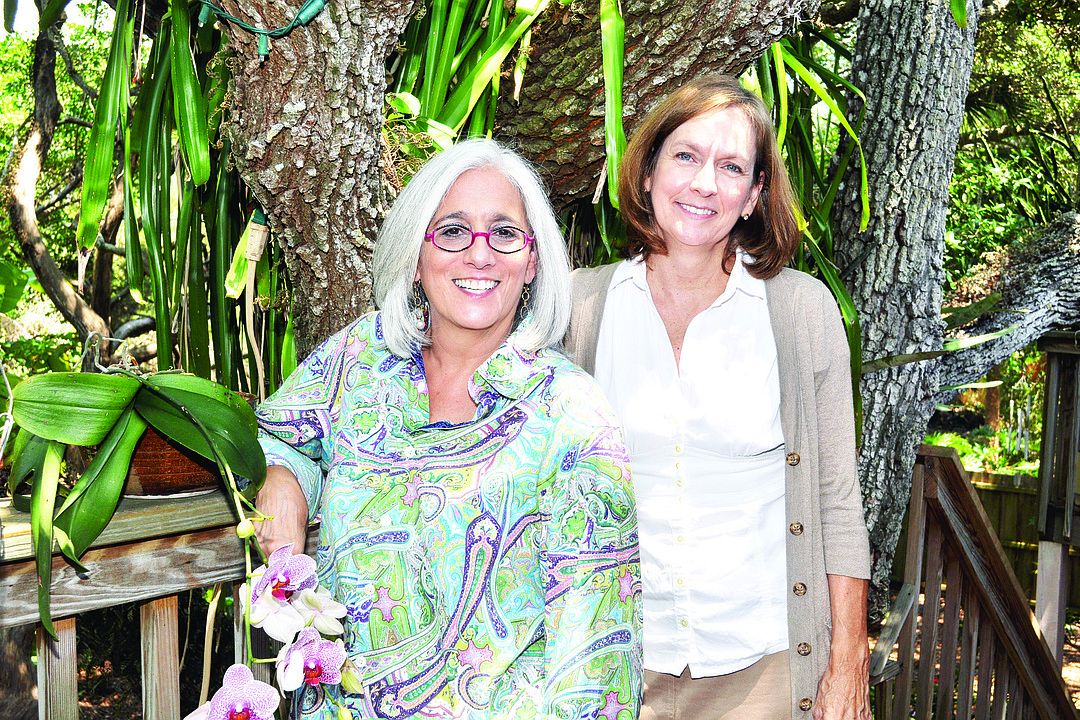 Carmen Baskind: 'The Hungry Realtor' | Your Observer