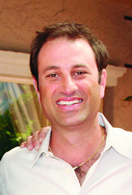 Gavin Meshad appointed to St. Armands BID | Your Observer