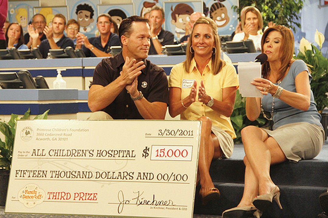 Primrose raises funds for charity | Your Observer