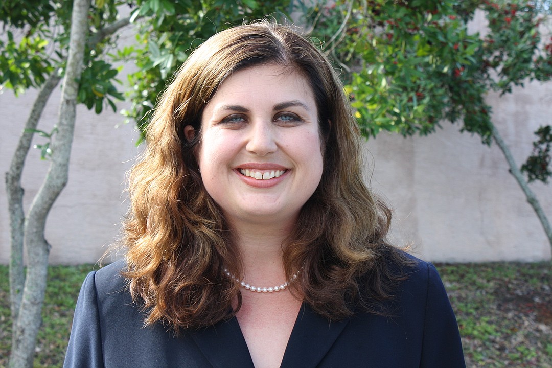 Robinson to run for commission seat | Your Observer