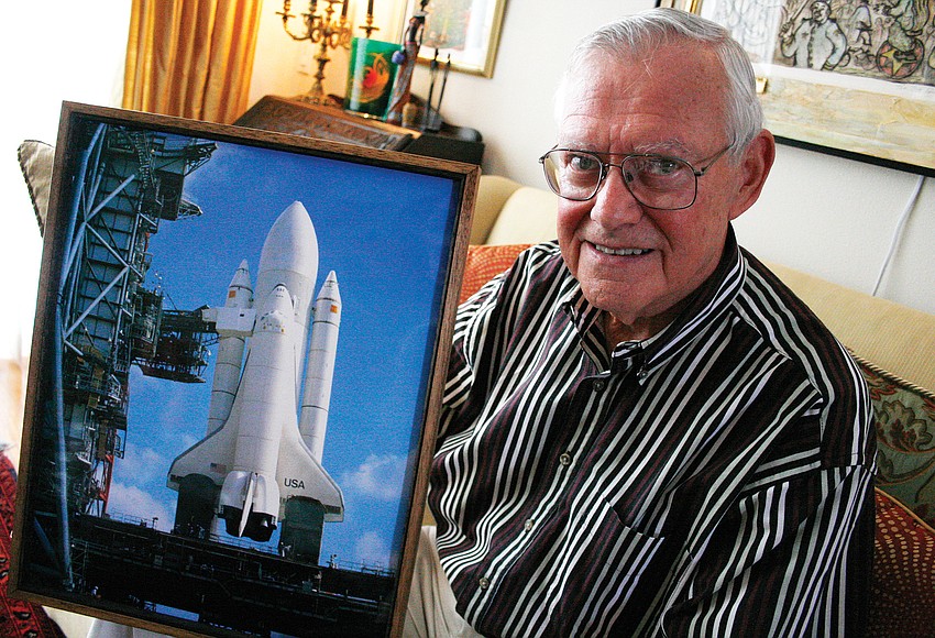 It's 'Just' Rocket Science | Your Observer