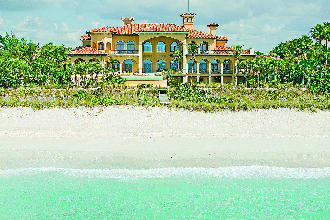 Casey Key home sells for $7.6 million | Your Observer