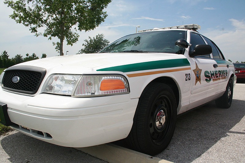 Manatee sheriff's office earns accolades for campaign | Your Observer