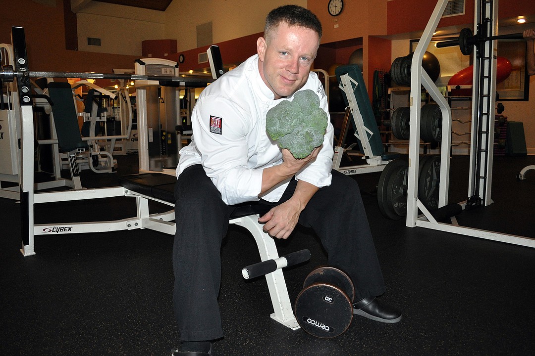 Extreme Makeover: Chef becomes bodybuilder and personal trainer | Your ...