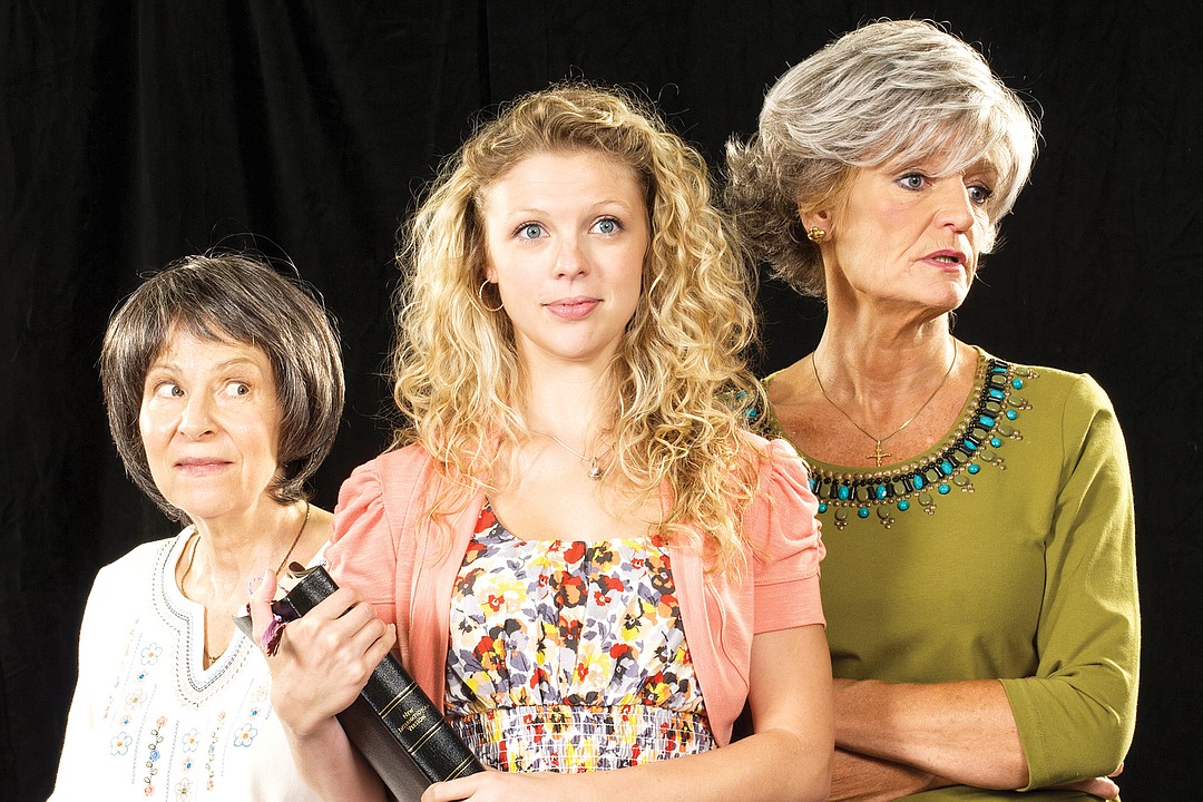Theater Review: 'The Savannah Disputation' | Your Observer