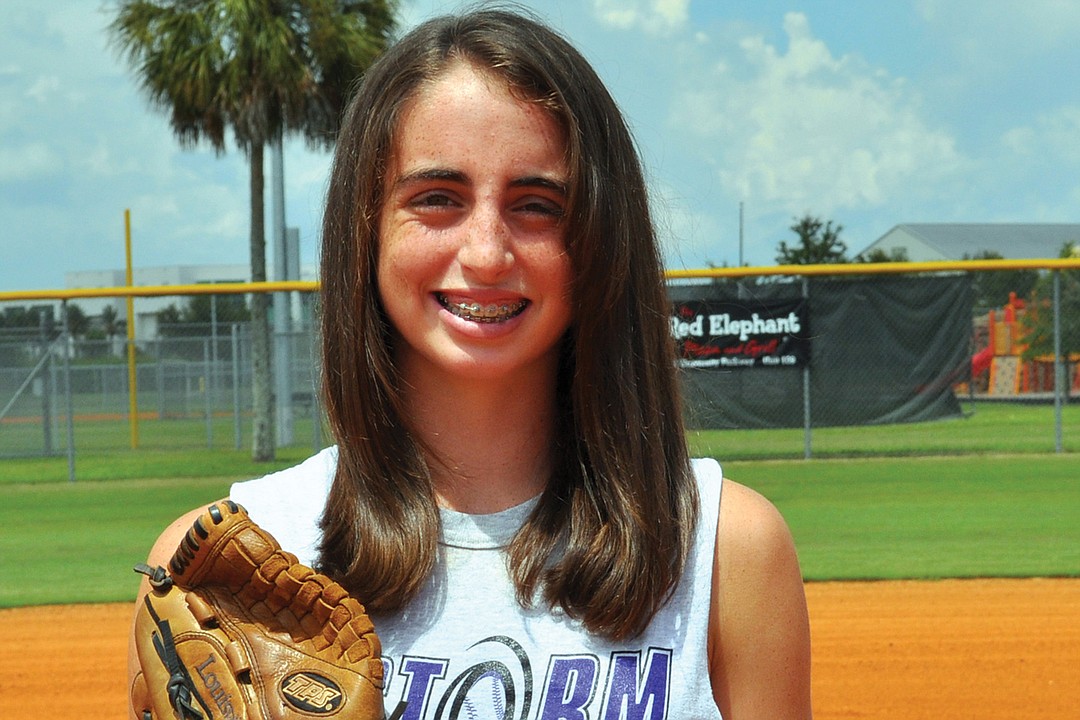 Athlete of the Week: Logan Newton | Your Observer