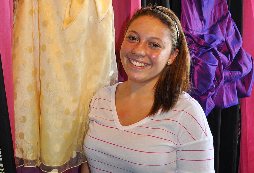 FIVE THINGS YOU DIDN'T KNOW ABOUT: Kayla Butler | Your Observer