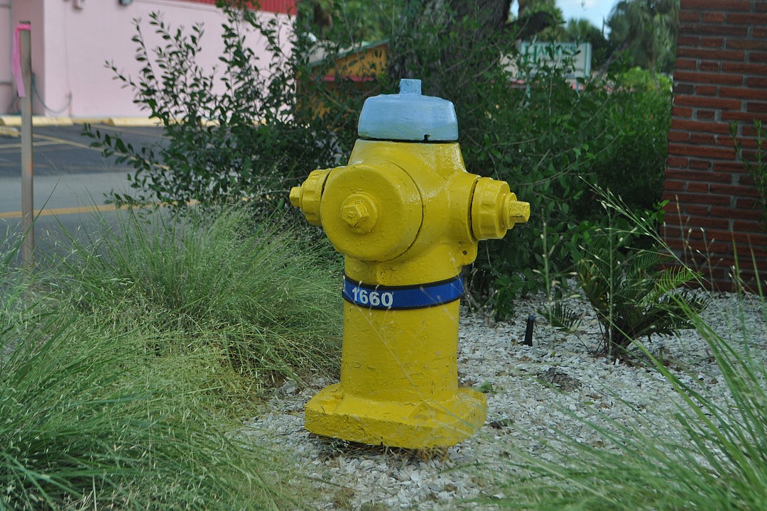 Town testing Key fire hydrants | Your Observer