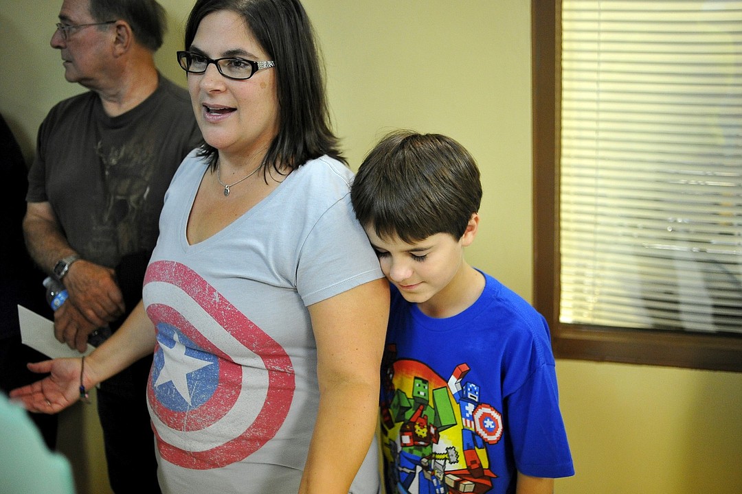 Family, friends celebrate Rick Doolin's legacy | Observer Local News ...