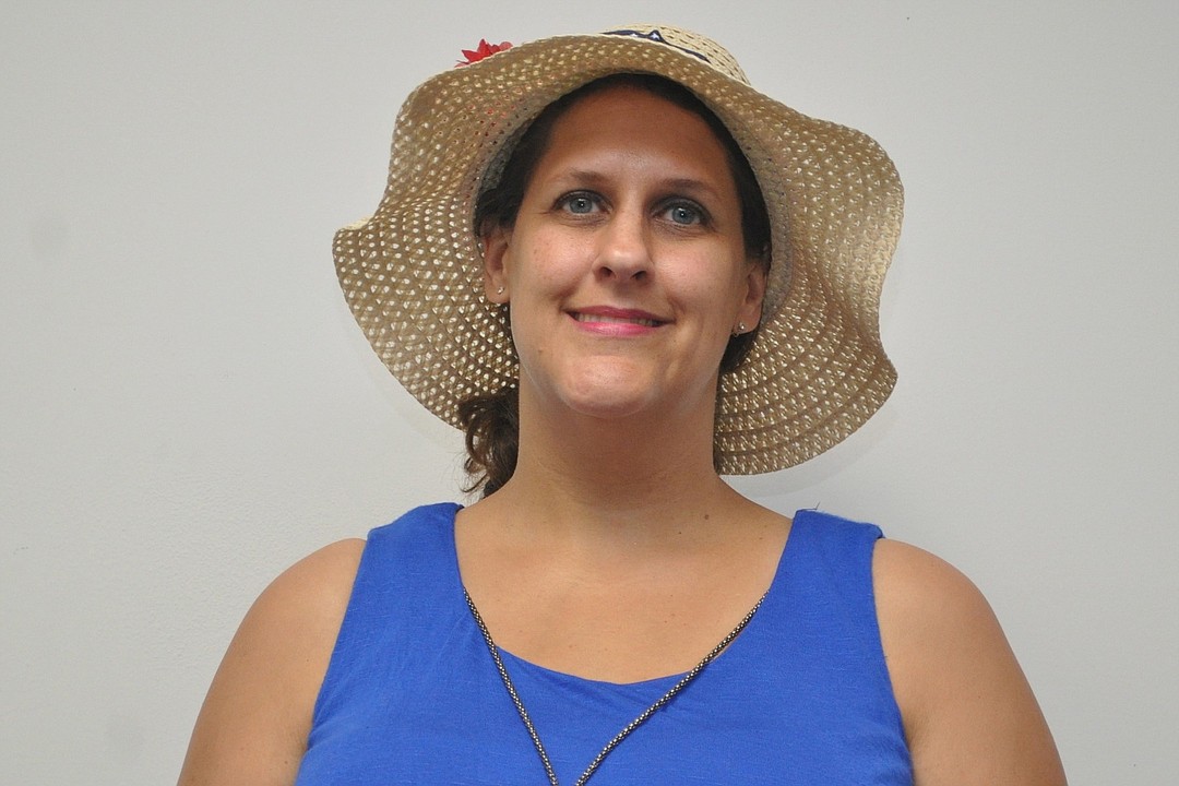 Anne-Marie Shaffer: Palm Coast City Council, District 2 candidate ...