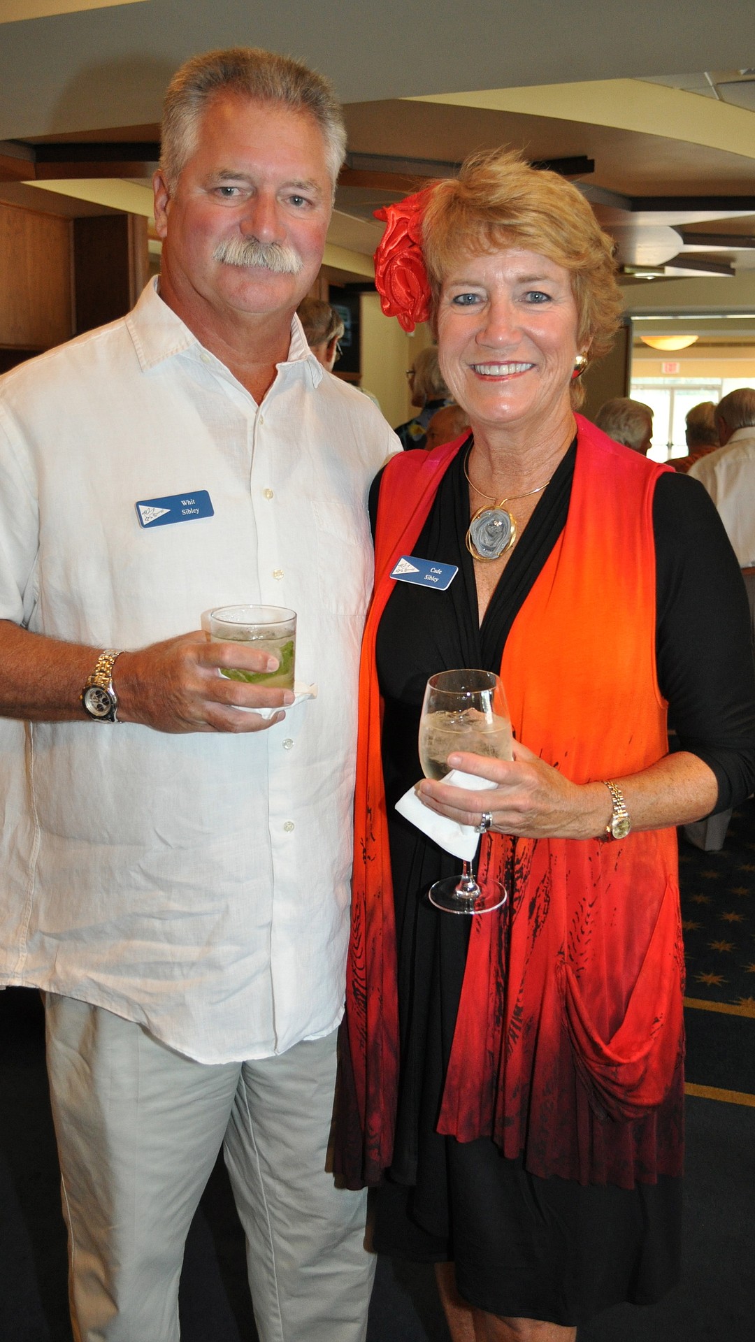 PHOTO GALLERY: Havana! evening at Bird Key Yacht Club | Your Observer