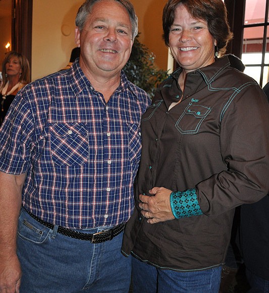 Your Observer | Photo - Gordon and Diane Wardell