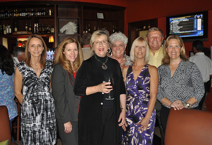 Your Observer | Photo - Mary Sue Baker, Darlene Williams, Debbie Stubbs ...