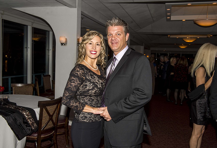 Your Observer | Photo - Jennifer and Scott Smith