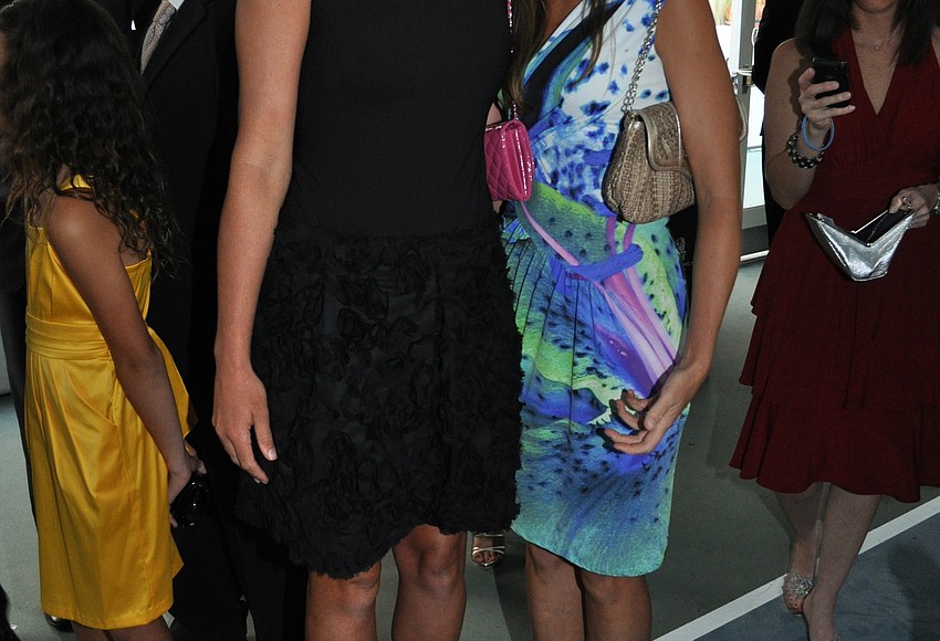 Your Observer | Photo - Sherri and Terri Vitale