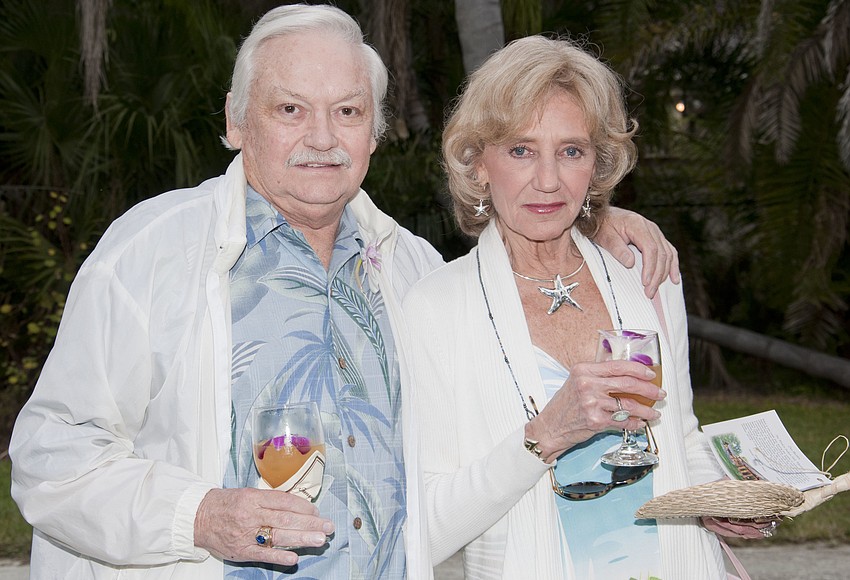 Your Observer | Photo - Jack and Pam Rooney