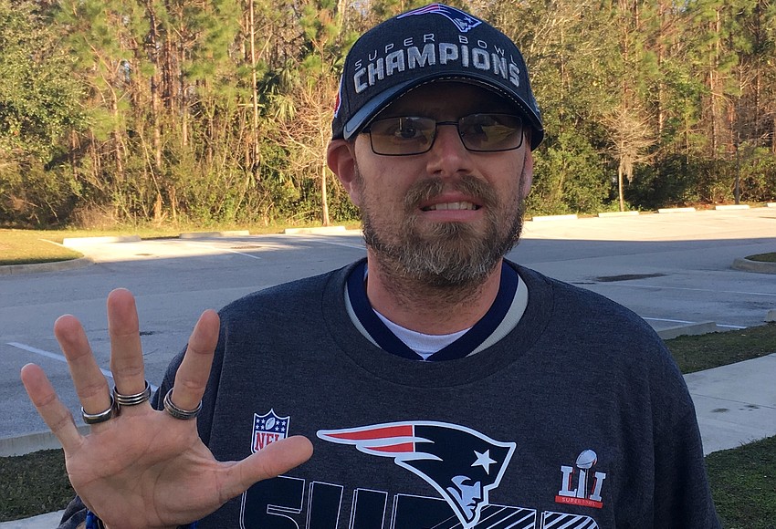 Xtra point — Easily understandable: Steven Libby, deaf, has continued ...