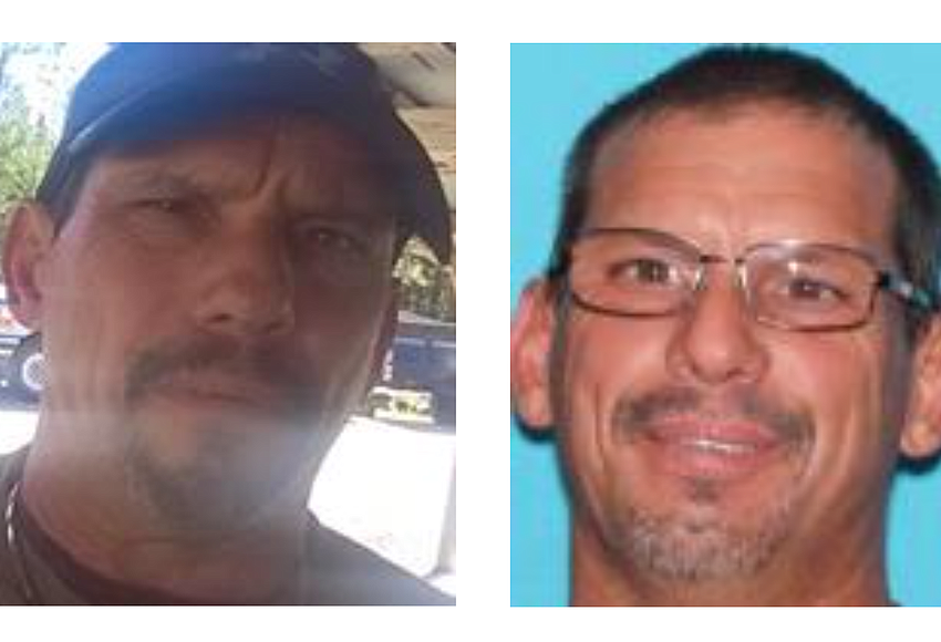 Charles Singer, previously reported missing, was shot to death ...