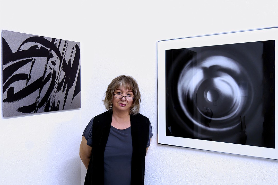 Opening of new Blue gallery signals an opening toward contemporary art ...