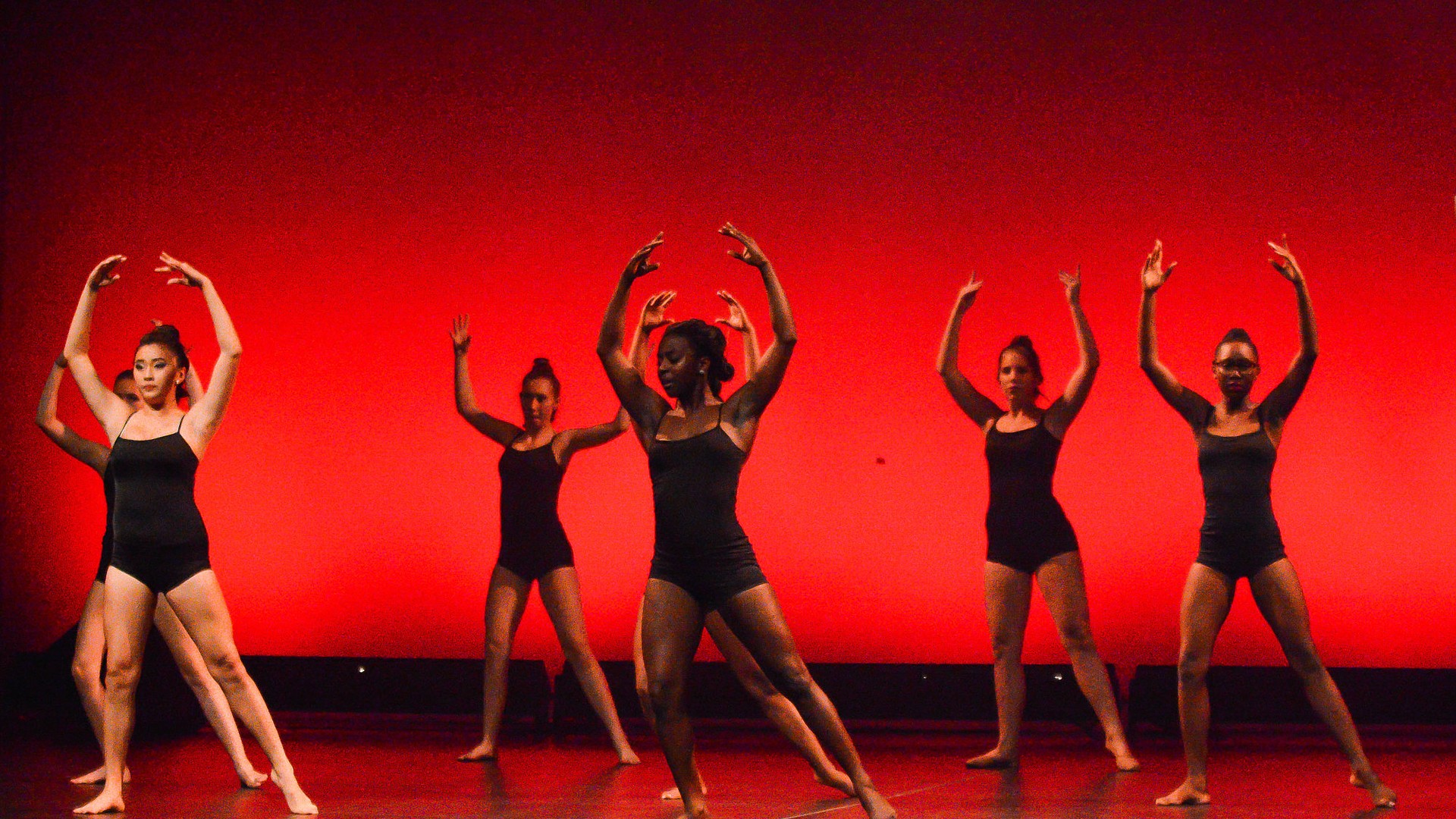 Starlets shine in dance show at Flagler Palm Coast High School ...