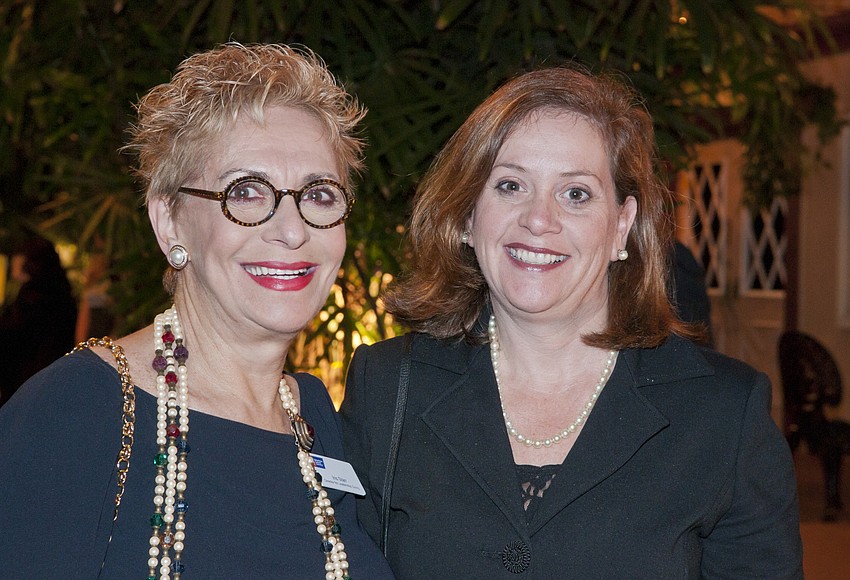 Your Observer | Photo - Iris Starr and Denise Cotler