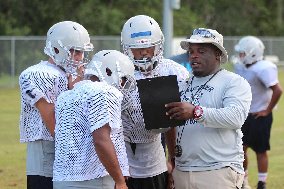 First Baptist Christian Academy adds more sports to its athletic ...