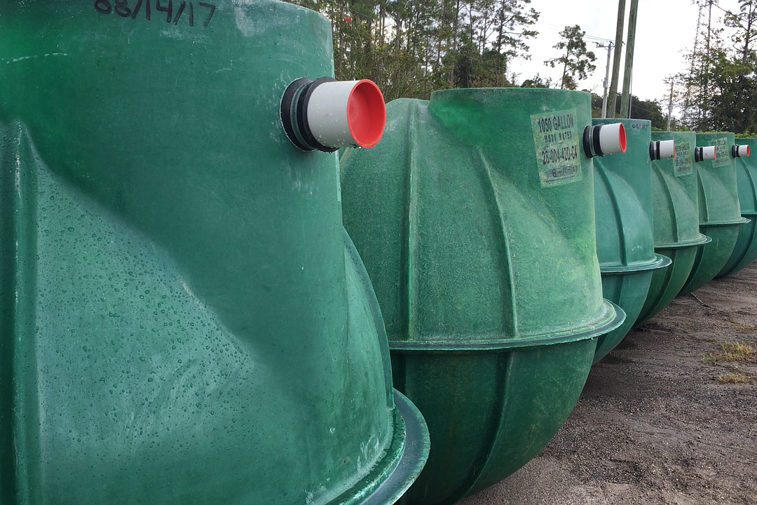 Residents with PEP tanks should avoid water usage during power outages ...