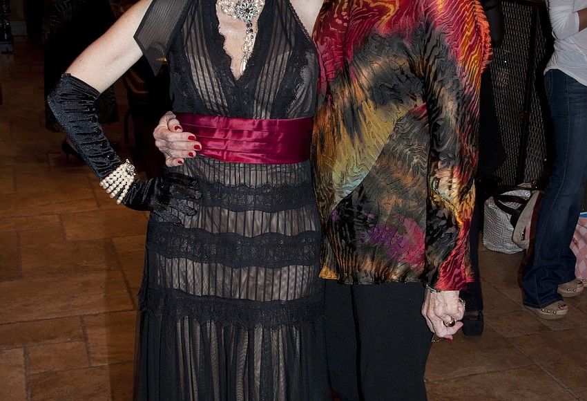 Your Observer | Photo - Lauren Walsh and Molly Schechter