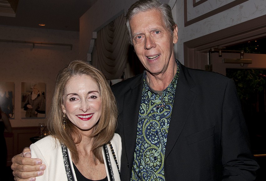 Your Observer | Photo - Shirley and Phil Lascelle