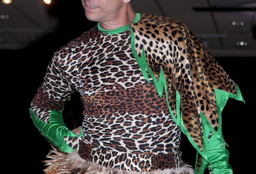 Your Observer | Photo - Emcee Dewayne Barrett