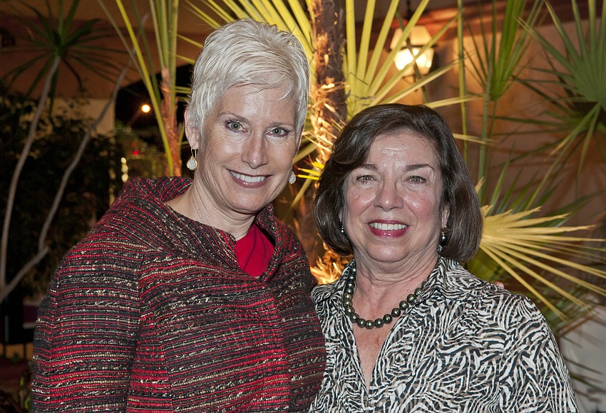 Your Observer | Photo - Danielle Gladding and Nancy Bailey