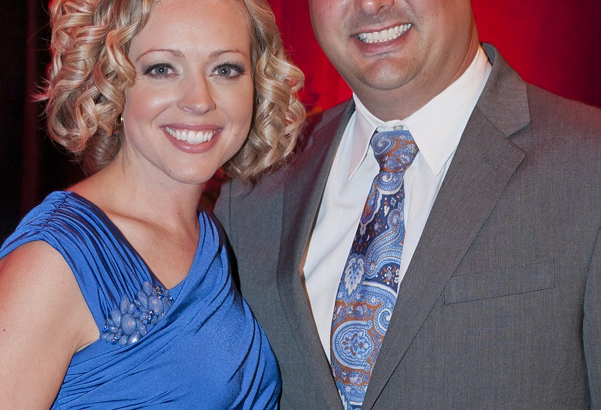 Your Observer | Photo - Kelly Morrell and Burt Romanoff