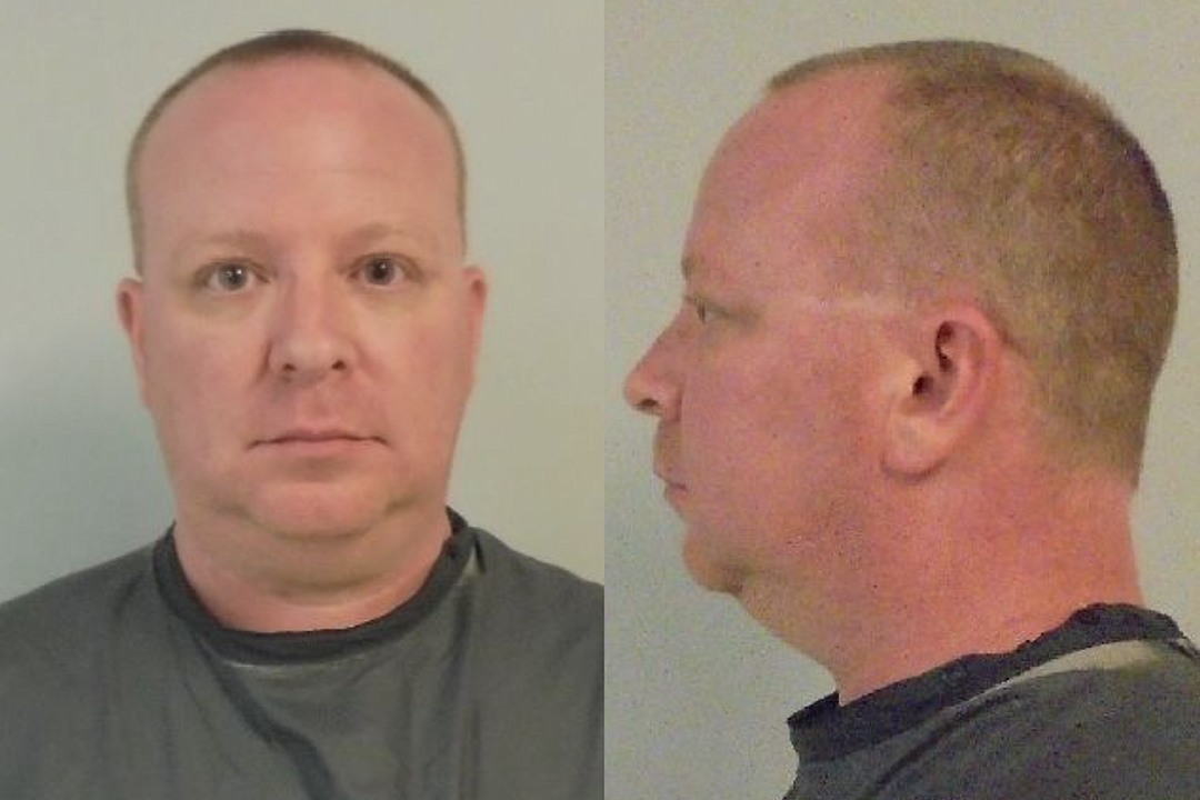 Palm Coast resident Joel Patrick Aiello charged with molesting two ...