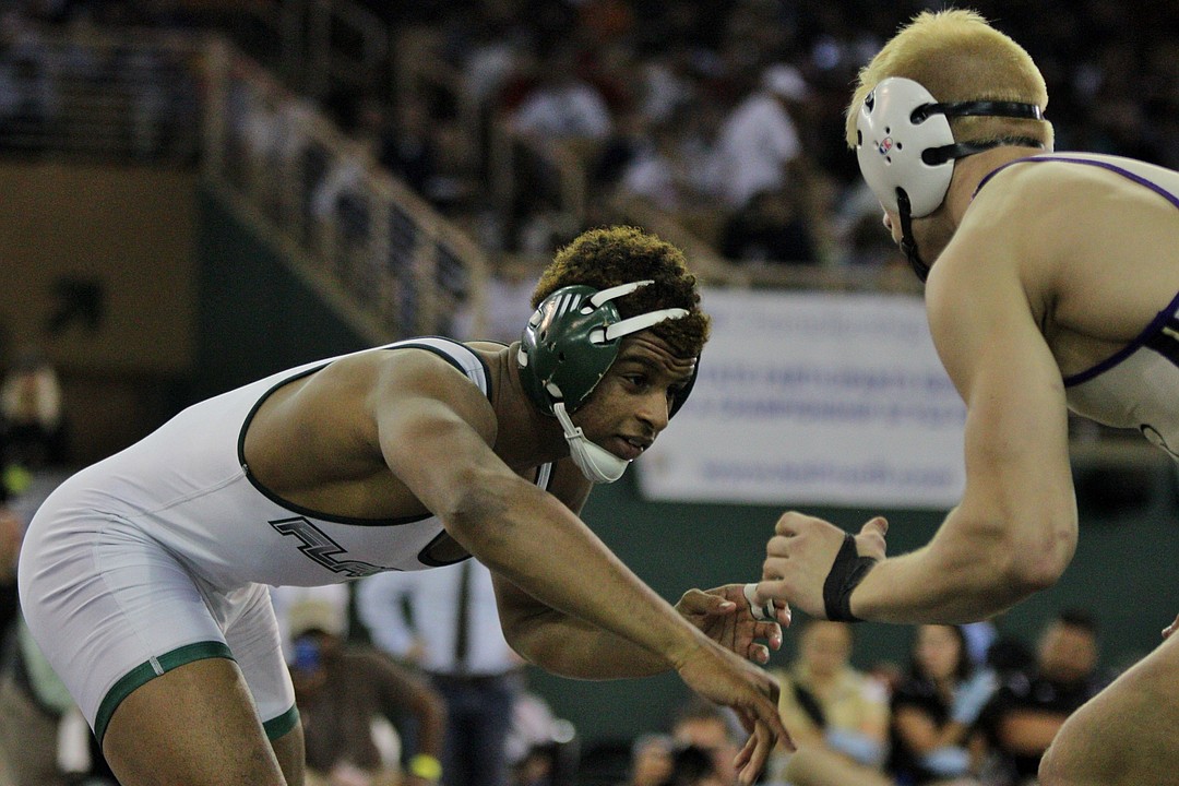 Match finals: Wrestling careers end while others are just getting hot ...