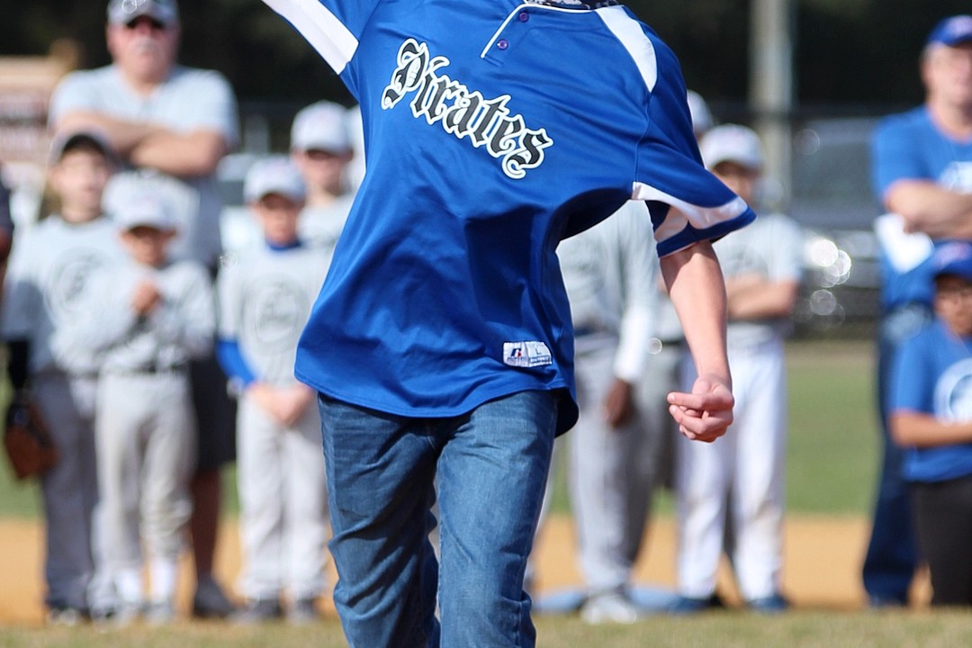 Sidelines: Ryan Dudley, get well soon! | Observer Local News | Palm ...