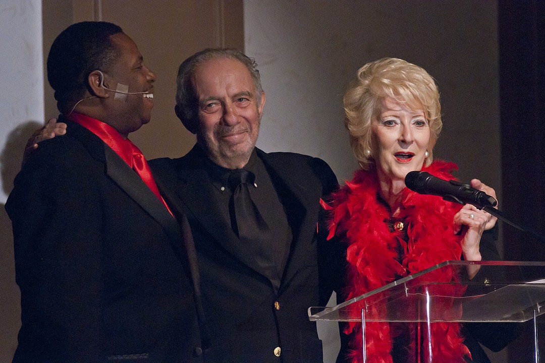 Howard Millman put Sarasota on the national theater map | Your Observer