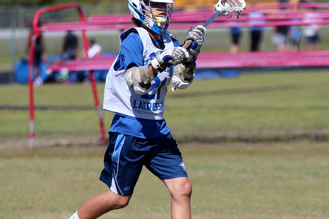 Sidelines: Gunner Parson gets selected as an All-American; FPC alum Lee ...