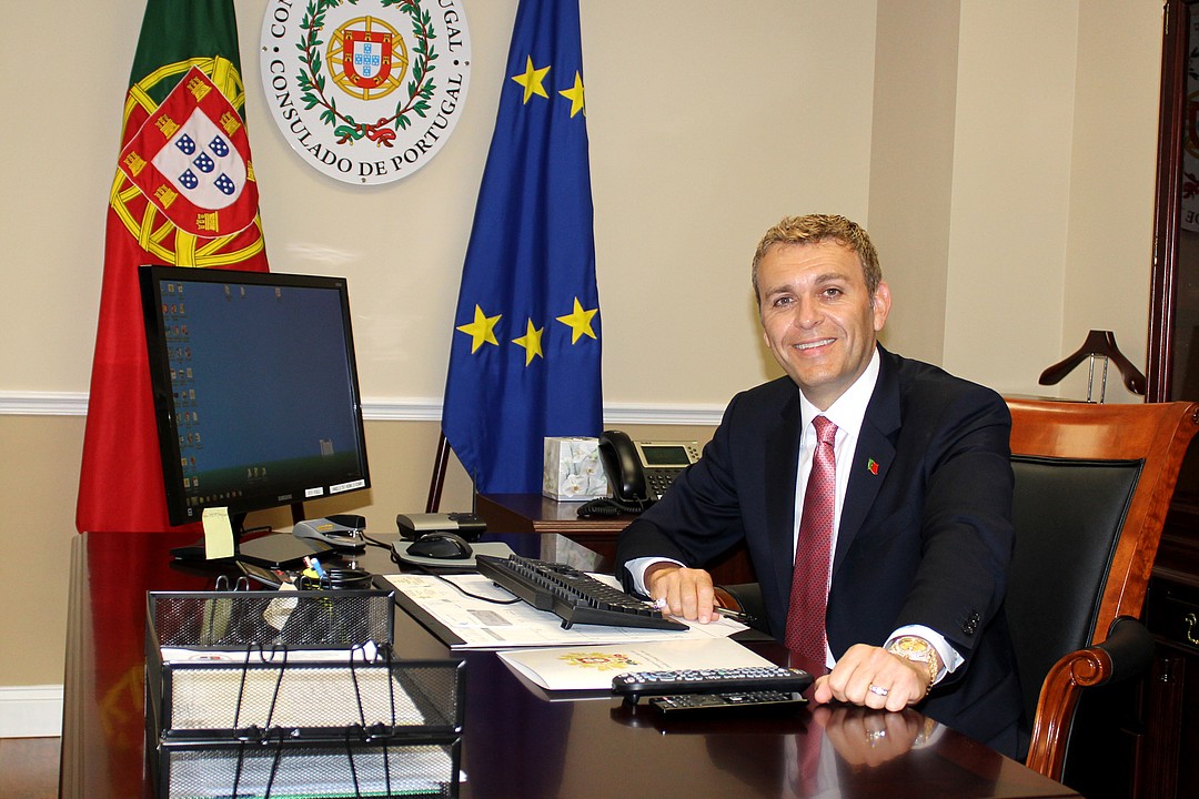 Portuguese Consulate in Palm Coast | Observer Local News | Palm Coast ...