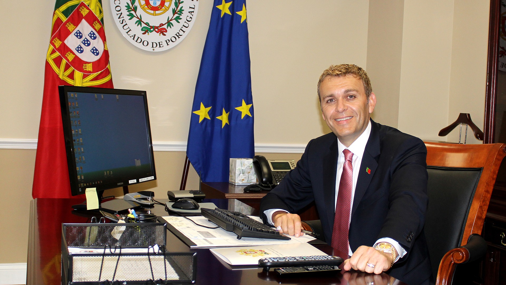 Portuguese Consulate in Palm Coast | Observer Local News