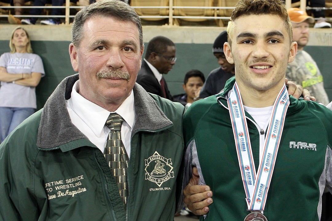 with my father': Student-athletes share field memories with their ...