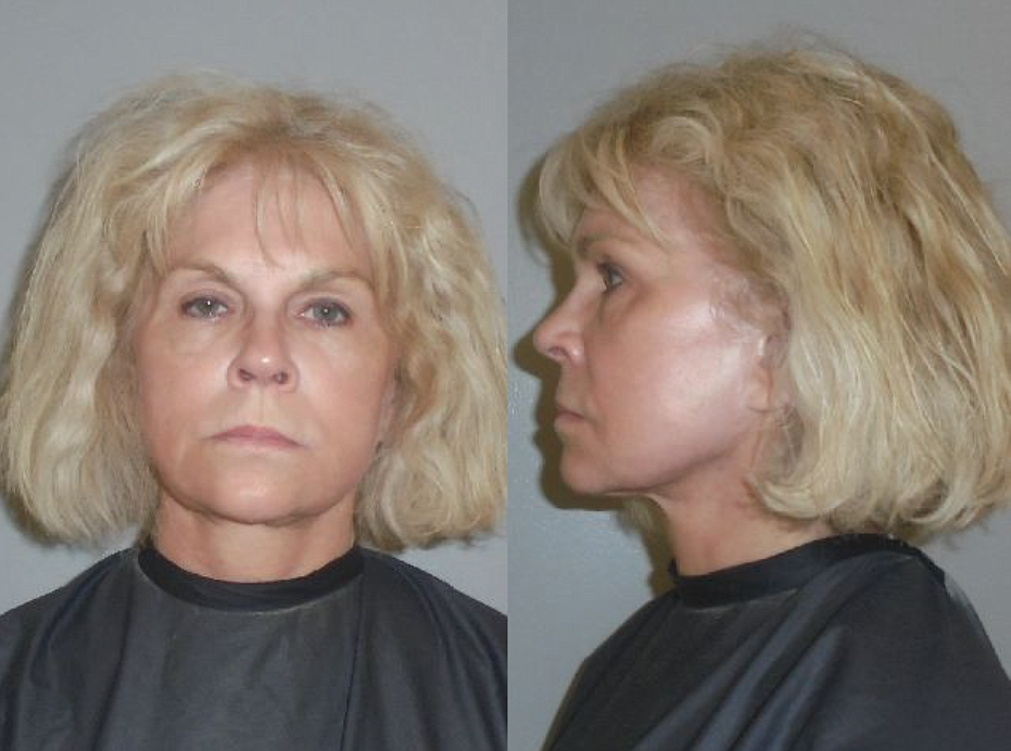 Lucille Horton, 69, charged with vehicular homicide in 2013 death of ...